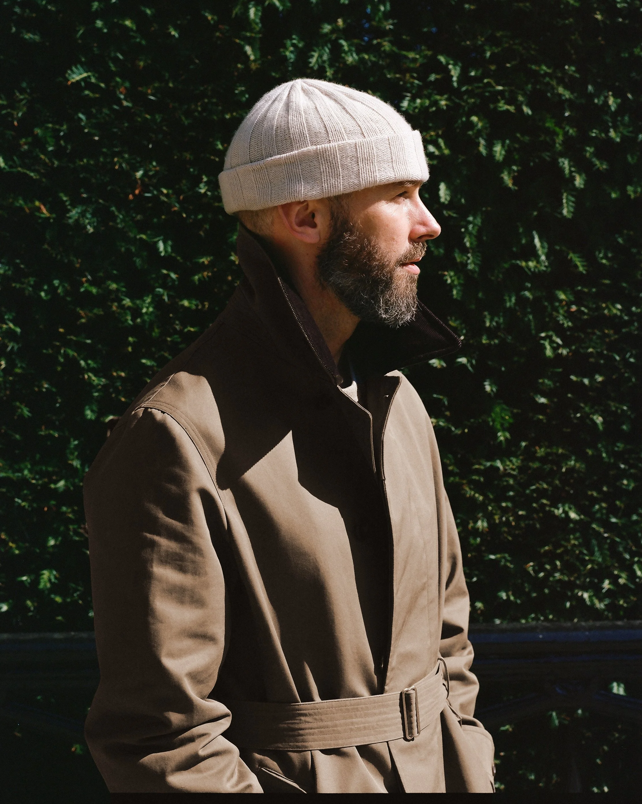 Drake's for Permanent Style — Ryan Guinn