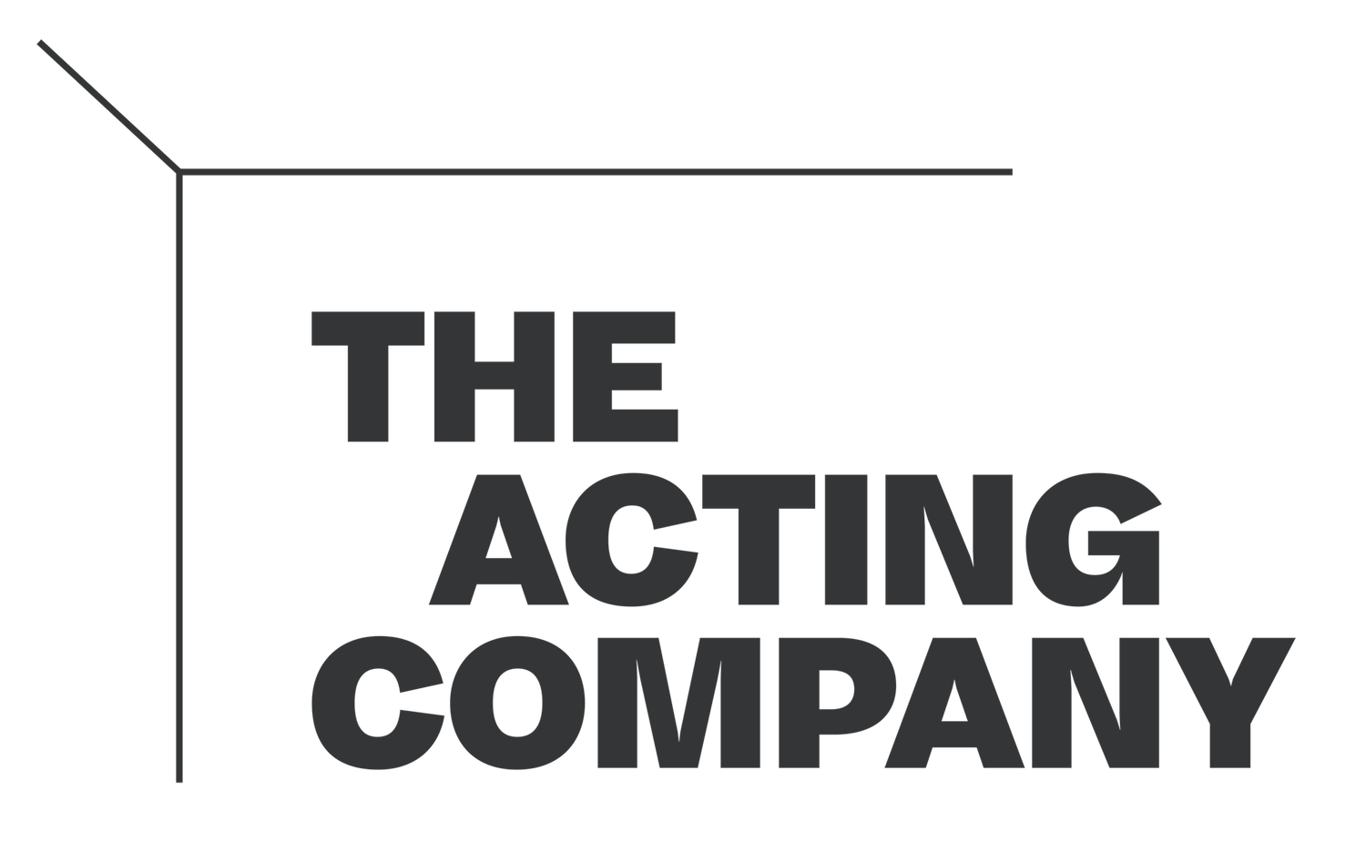 The Acting Company