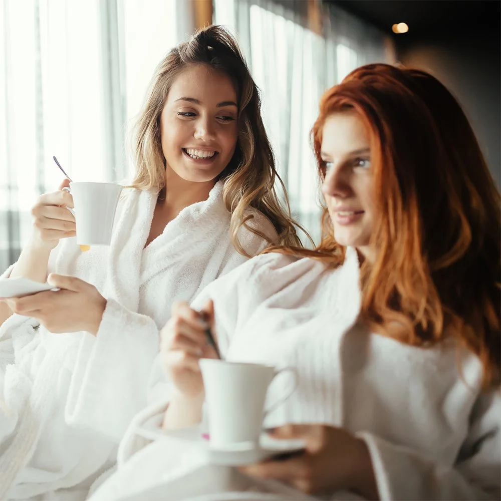 ME SPA | Relax & Renew Today