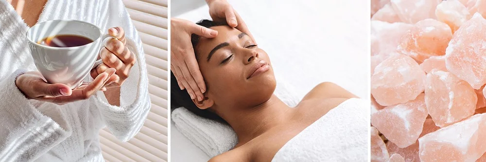 4 Luxurious Seasonal Holiday Spa Packages — ME SPA