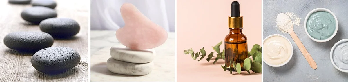 Luxury Enhancements To Upgrade Your Holiday Spa Day — ME SPA