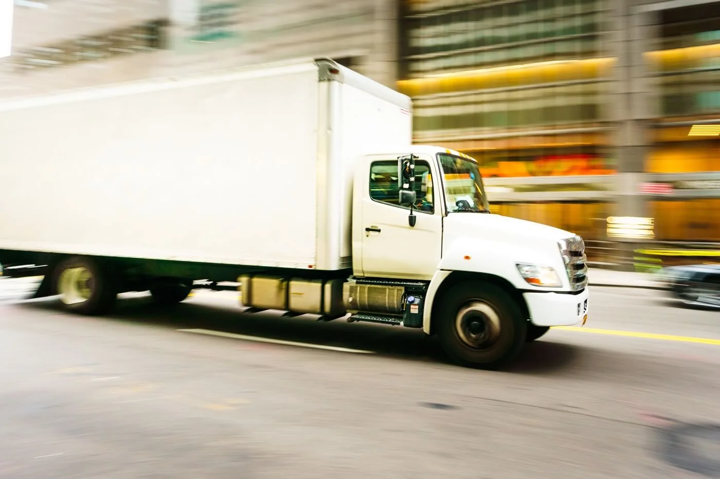 Brock Transportation