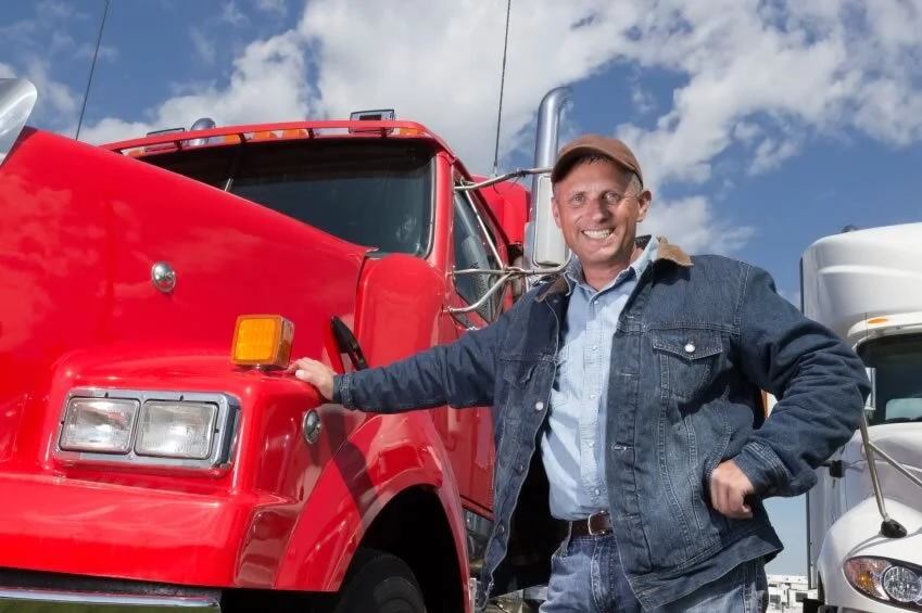 CARRIERS — Brock Transportation