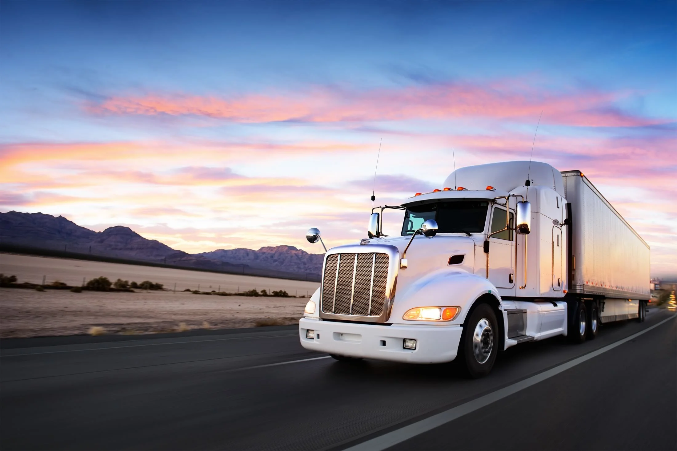 Brock Transportation