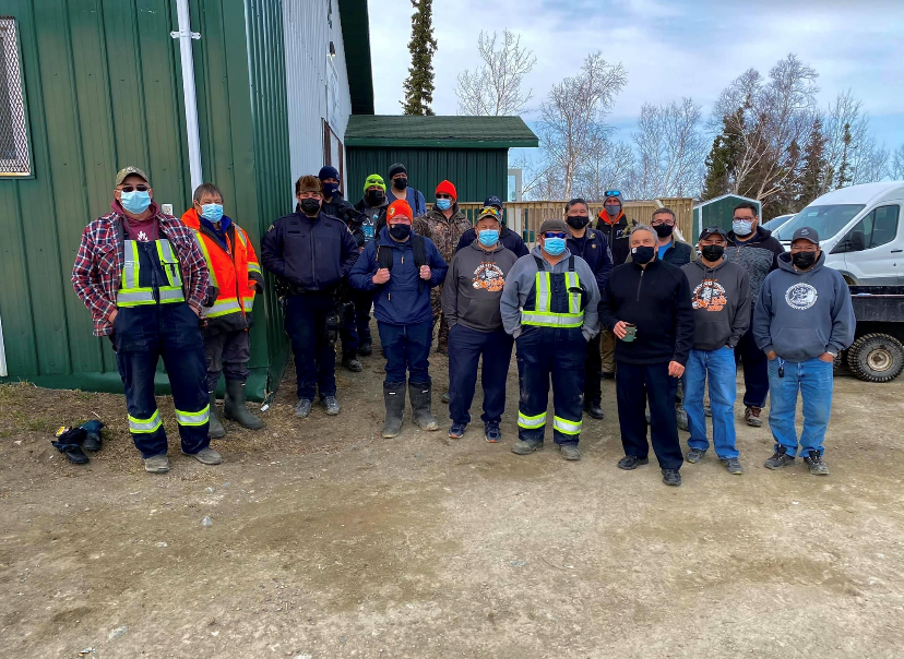 Governance | Saskatchewan First Nations Emergency Management