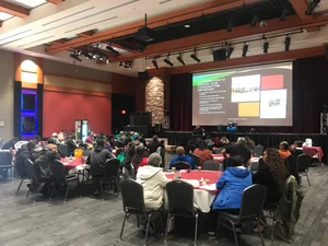 Saskatchewan First Nations Emergency Management