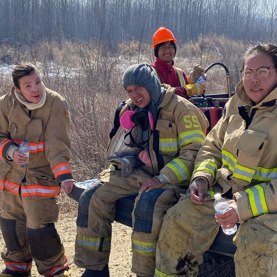 Governance | Saskatchewan First Nations Emergency Management