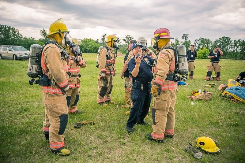 Our Departments & Communities | Saskatchewan First Nations Emergency ...