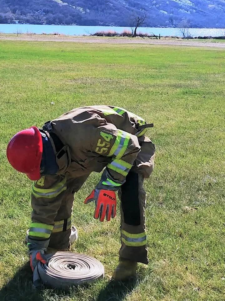 Fire Investigations | Saskatchewan First Nations Emergency Management