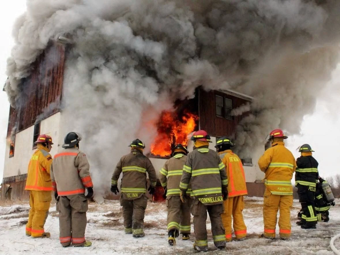 Training Programs | Saskatchewan First Nations Emergency Management