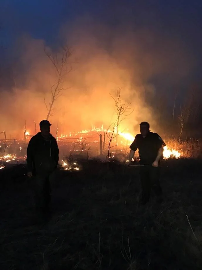 Training Programs | Saskatchewan First Nations Emergency Management