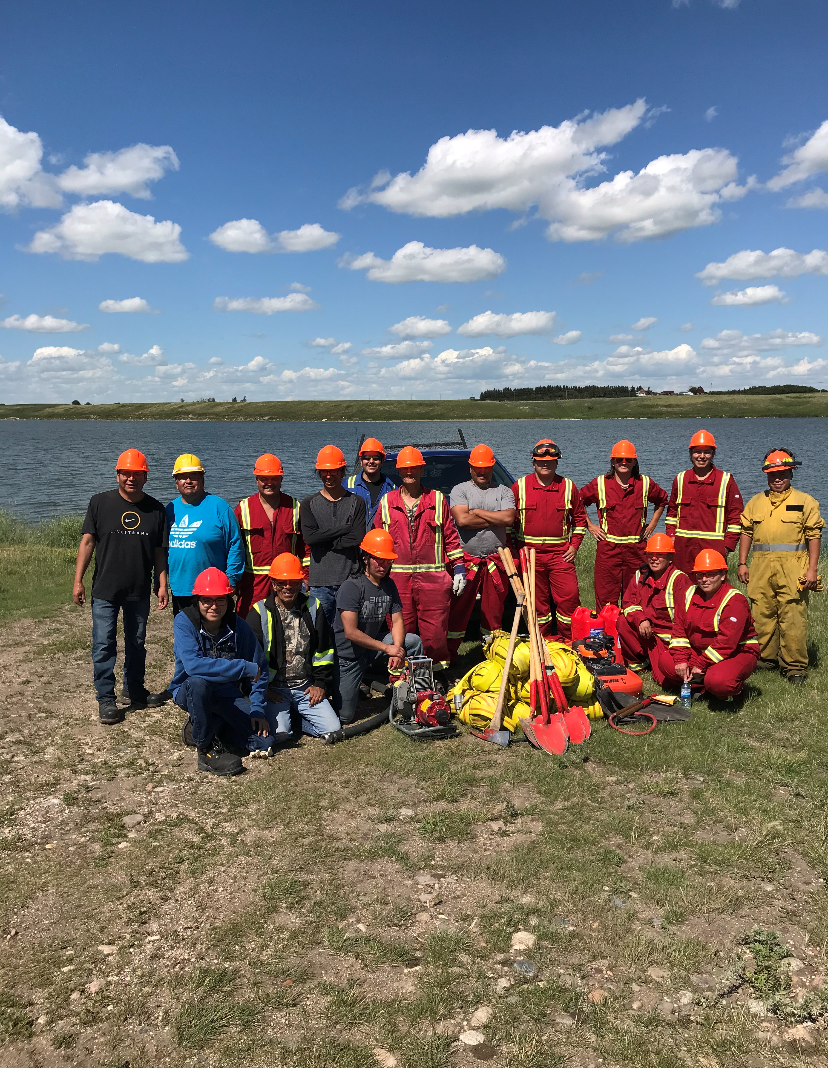 Overview | Saskatchewan First Nations Emergency Management