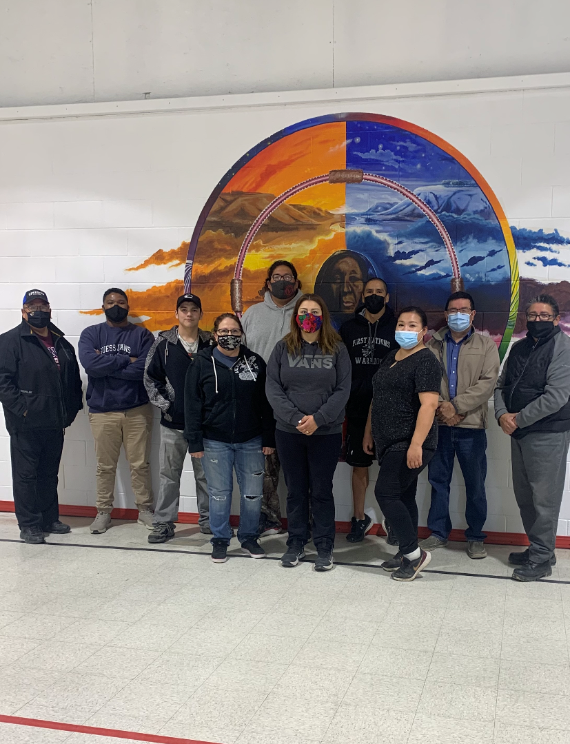 Training Programs | Saskatchewan First Nations Emergency Management