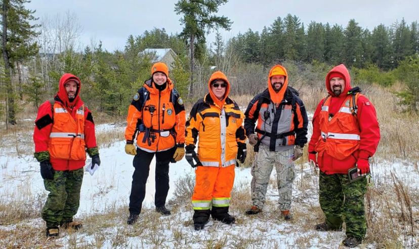 Our Departments & Communities | Saskatchewan First Nations Emergency Management
