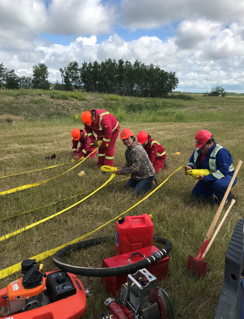 Overview | Saskatchewan First Nations Emergency Management