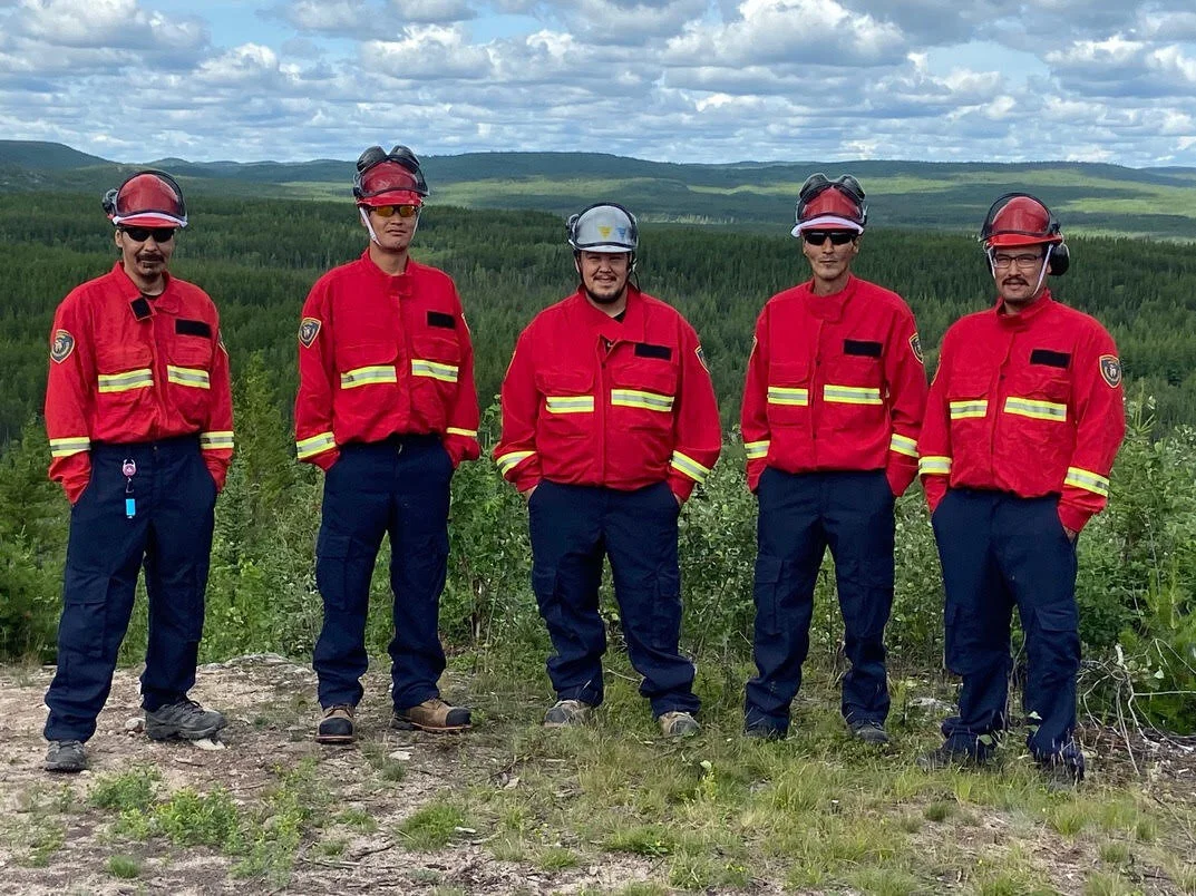 Overview | Saskatchewan First Nations Emergency Management