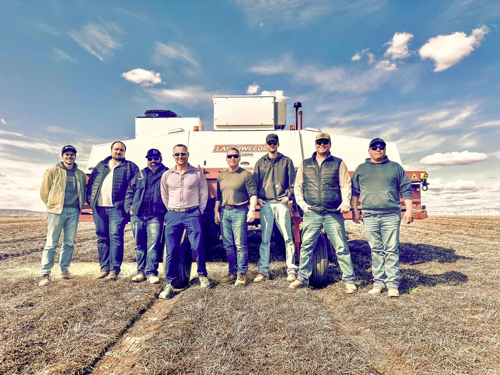 Support — Carbon Robotics