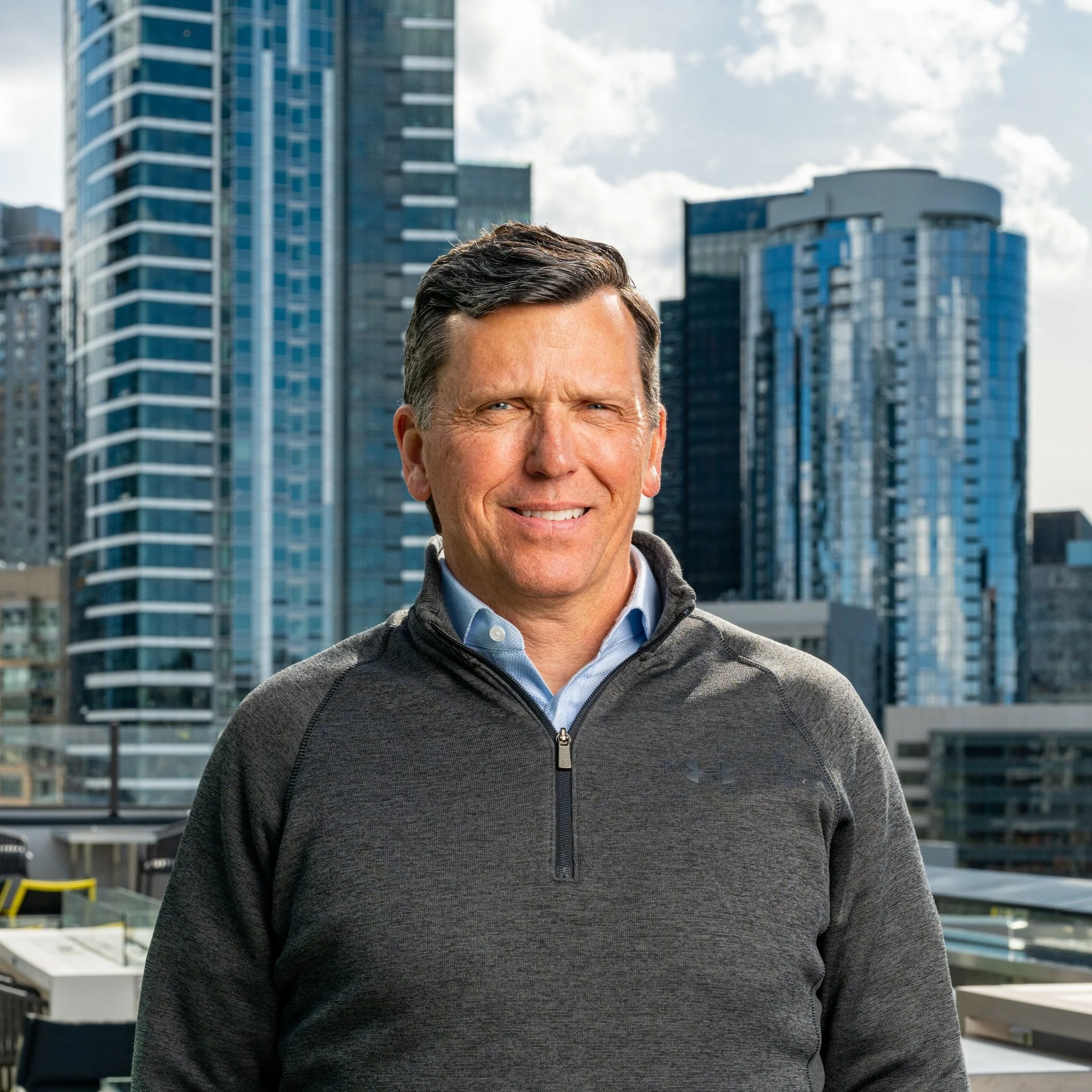 Leadership — Carbon Robotics