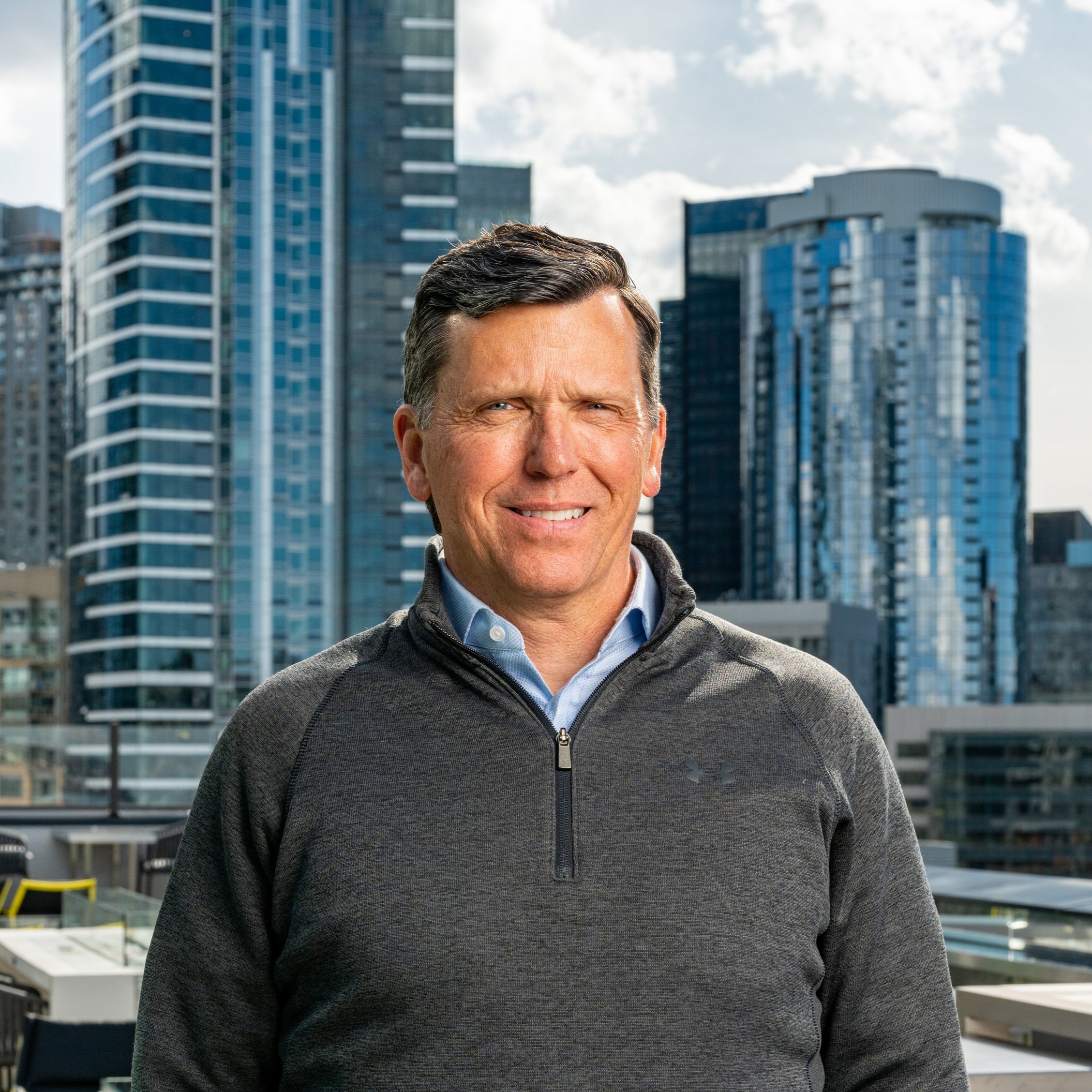 Leadership — Carbon Robotics