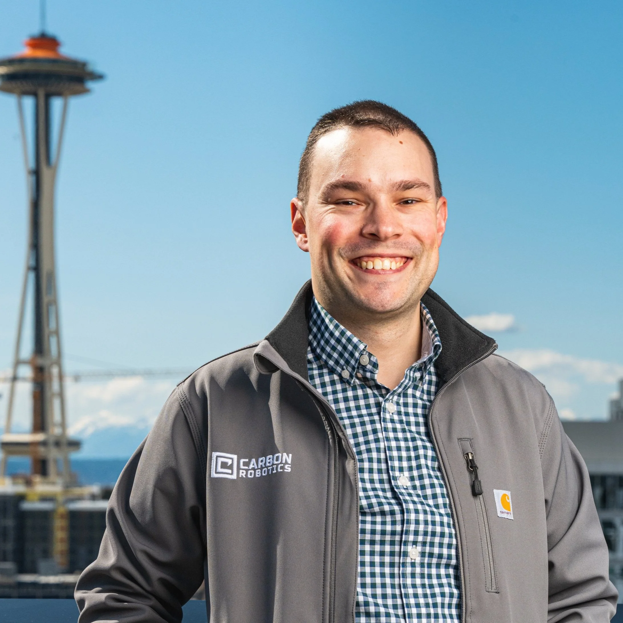 Leadership | Meet Our Expert Leaders — Carbon Robotics