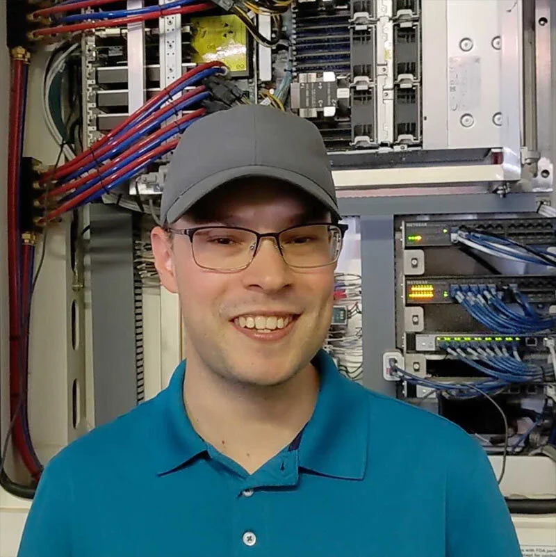 Company — Carbon Robotics