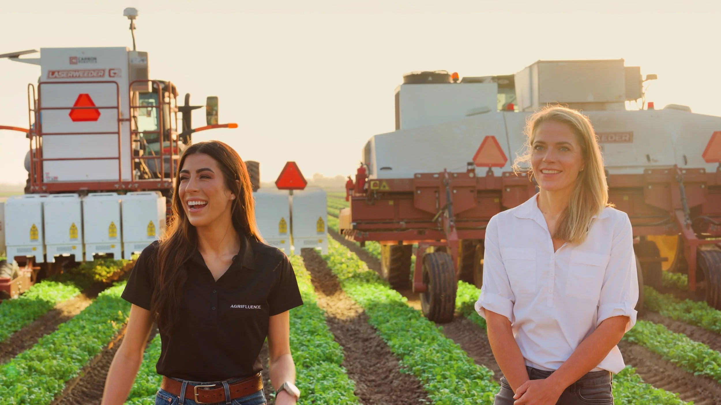 Grower Stories | Discover Grower Insights — Carbon Robotics