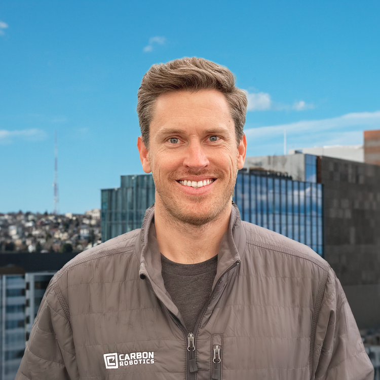 Leadership | Meet Our Expert Leaders — Carbon Robotics