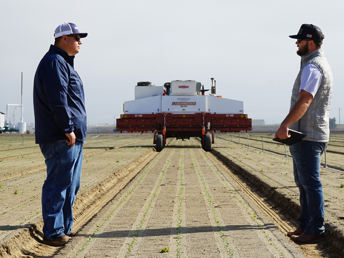 Support — Carbon Robotics