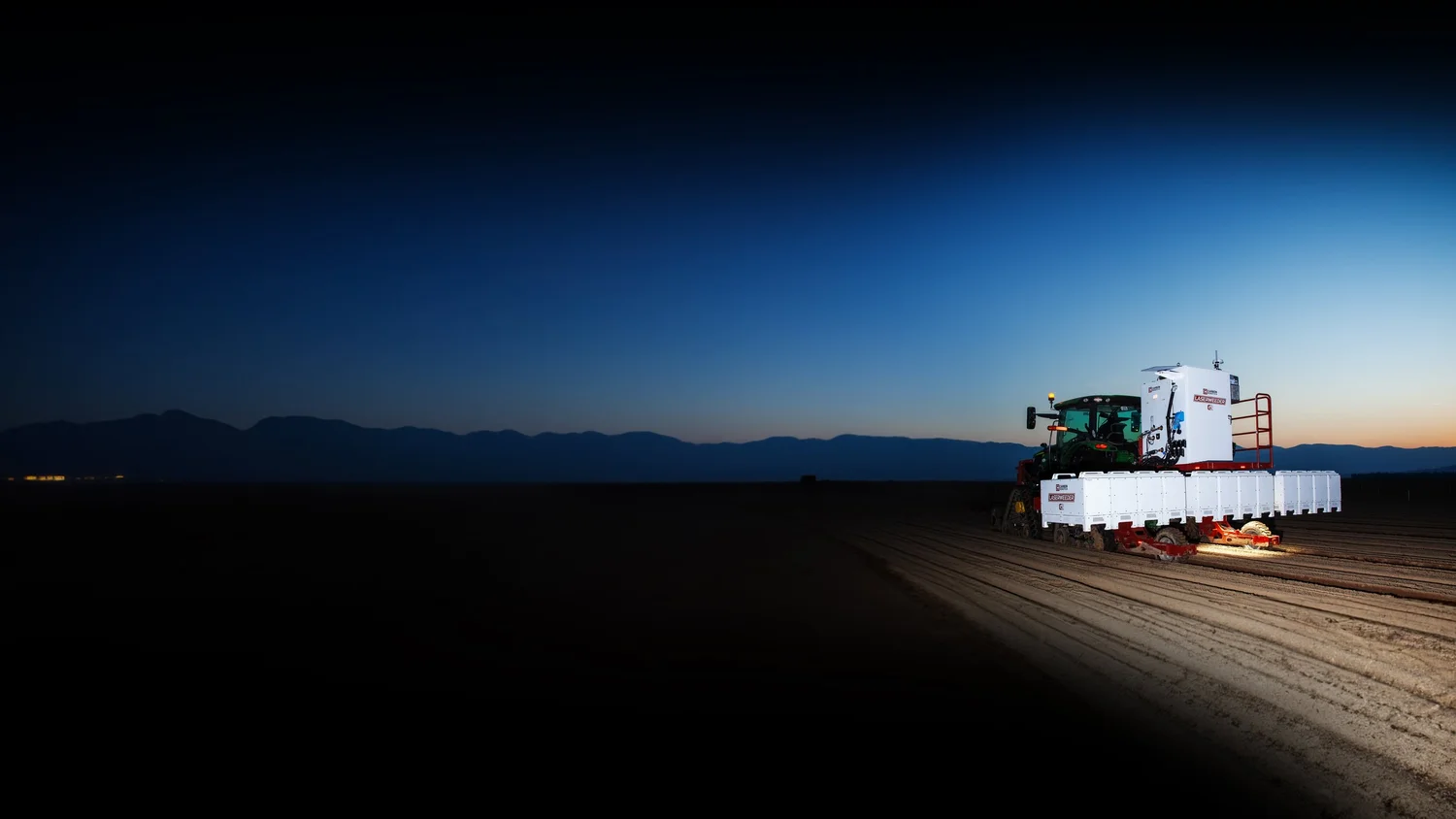 LaserWeeder G2: Boost Crop Yields and Cut Weed Control Costs — Carbon ...