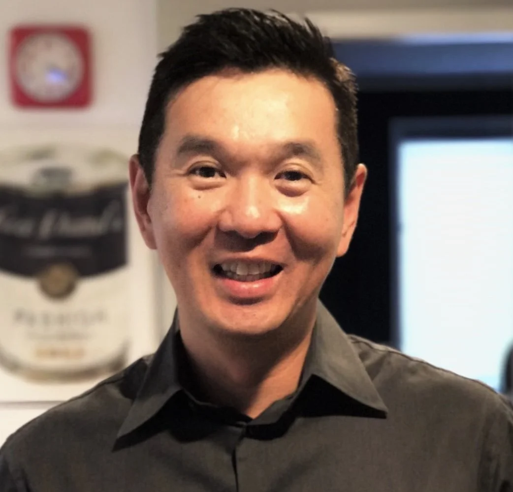 Leadership — Carbon Robotics