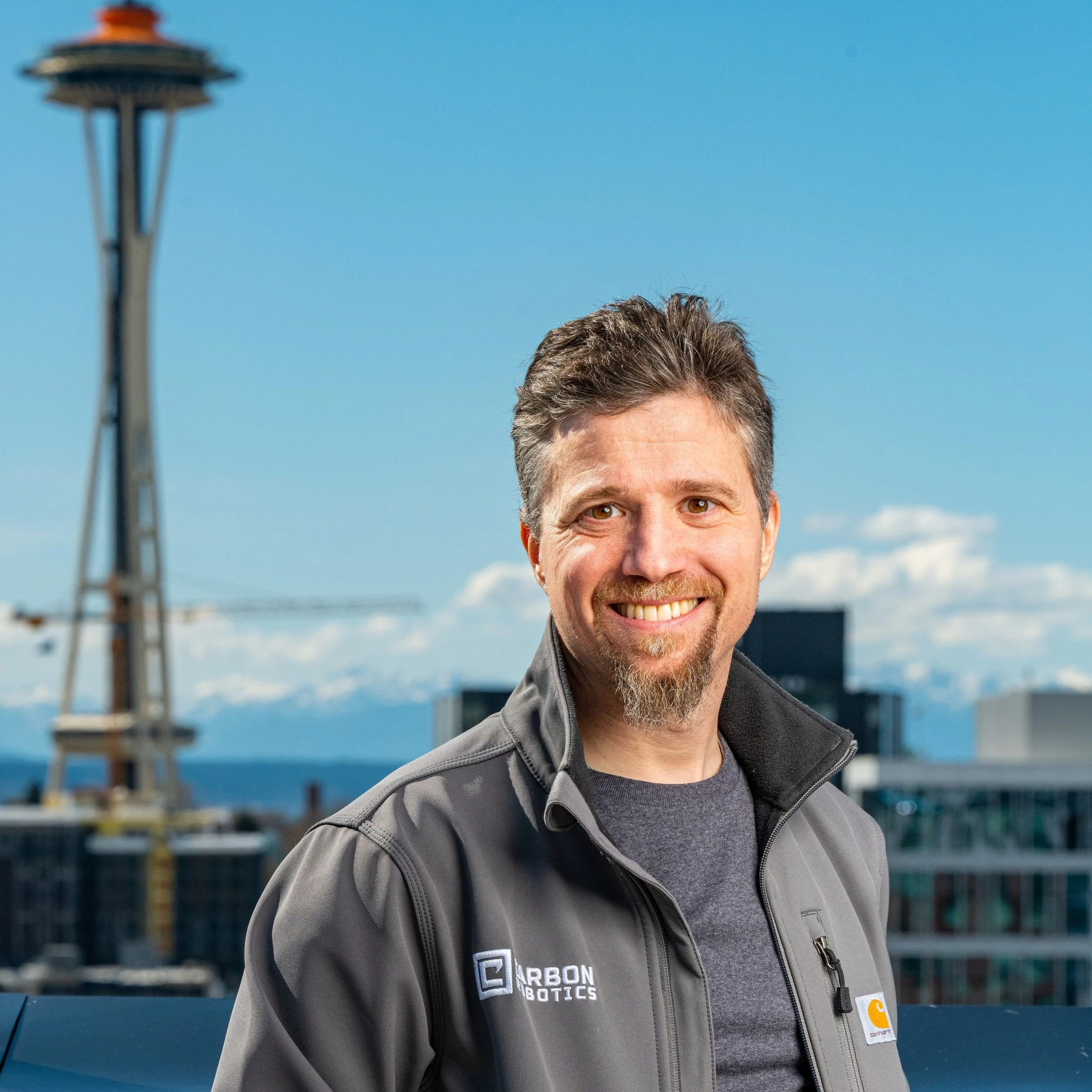 Leadership | Meet Our Expert Leaders — Carbon Robotics