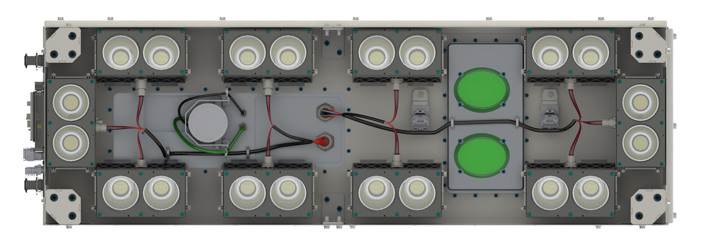 LaserWeeder G2: Boost Crop Yields and Cut Weed Control Costs — Carbon ...