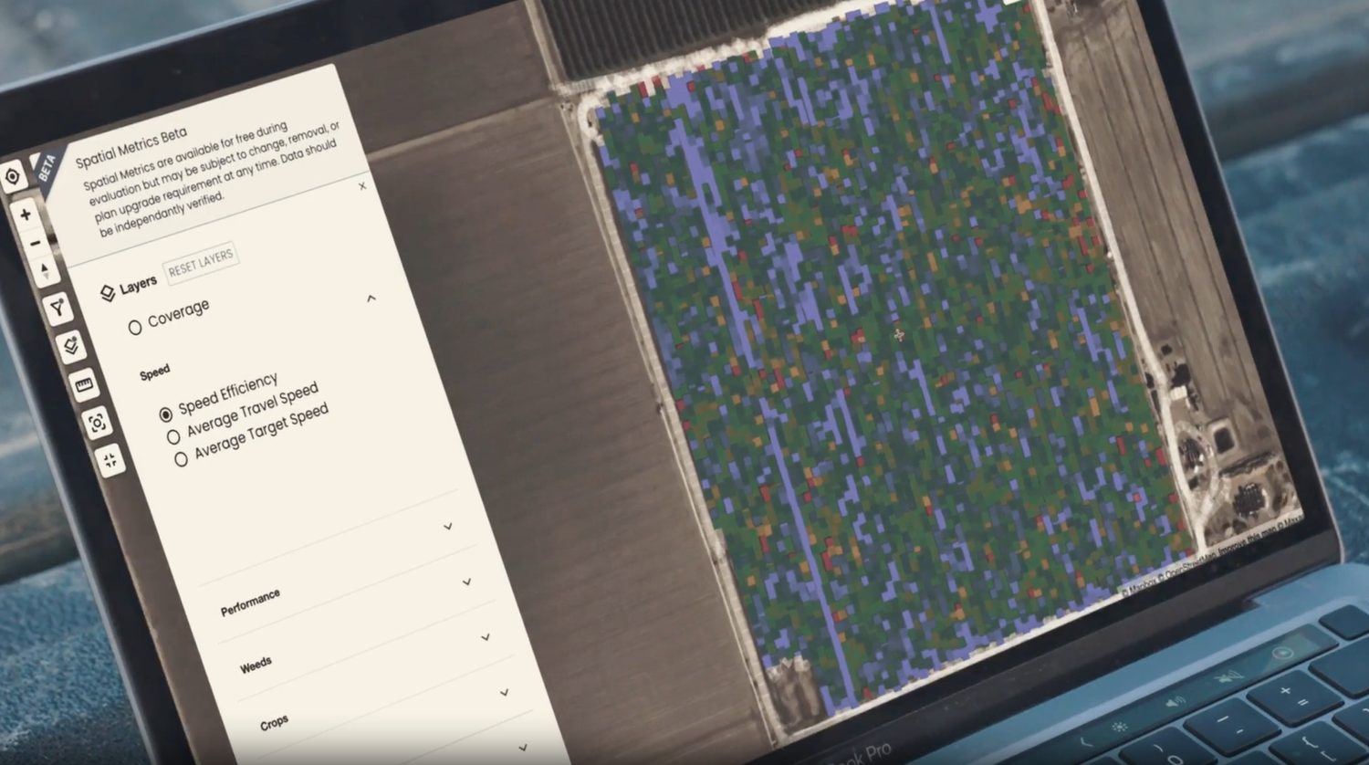 Carbon AI | Innovate Your Agriculture — Carbon Robotics