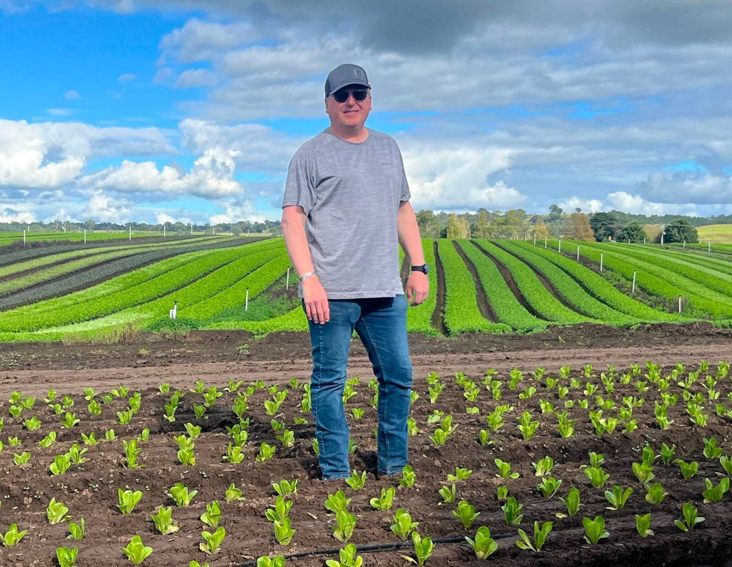 Leadership | Meet Our Expert Leaders — Carbon Robotics