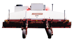 Carbon Robotics | First & Only Commercial LaserWeeder™