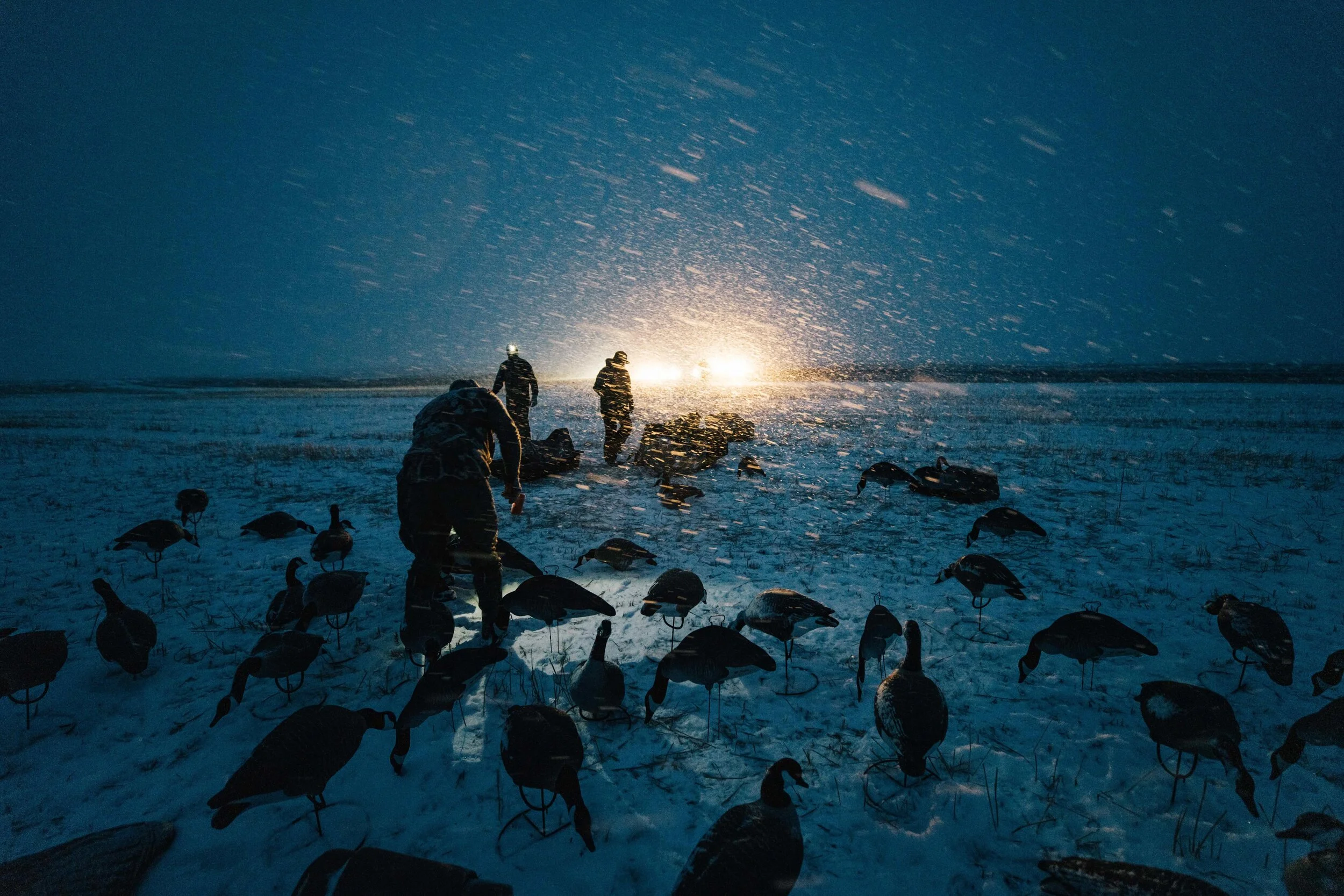 Ben Matthews Photography