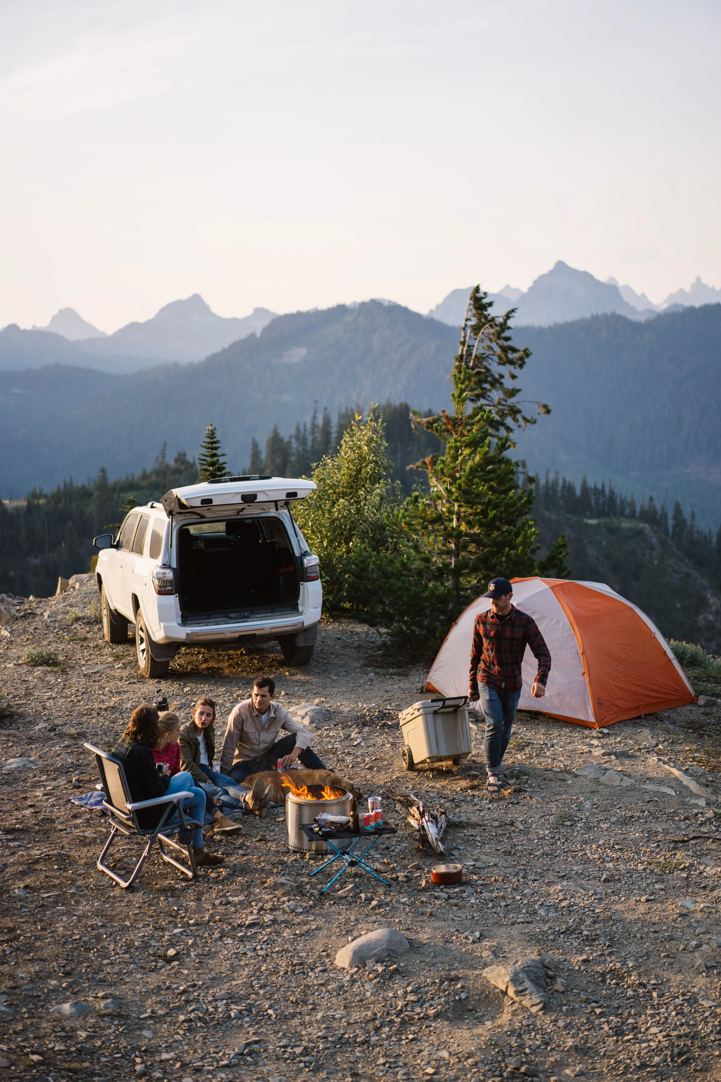 Ben Matthews Photography