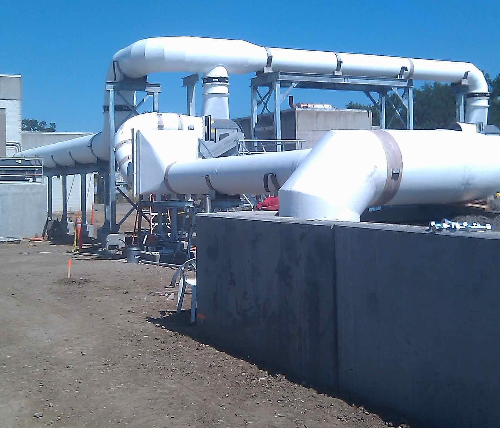 Services — James Long Construction