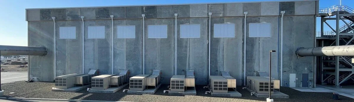 About — James Long Construction