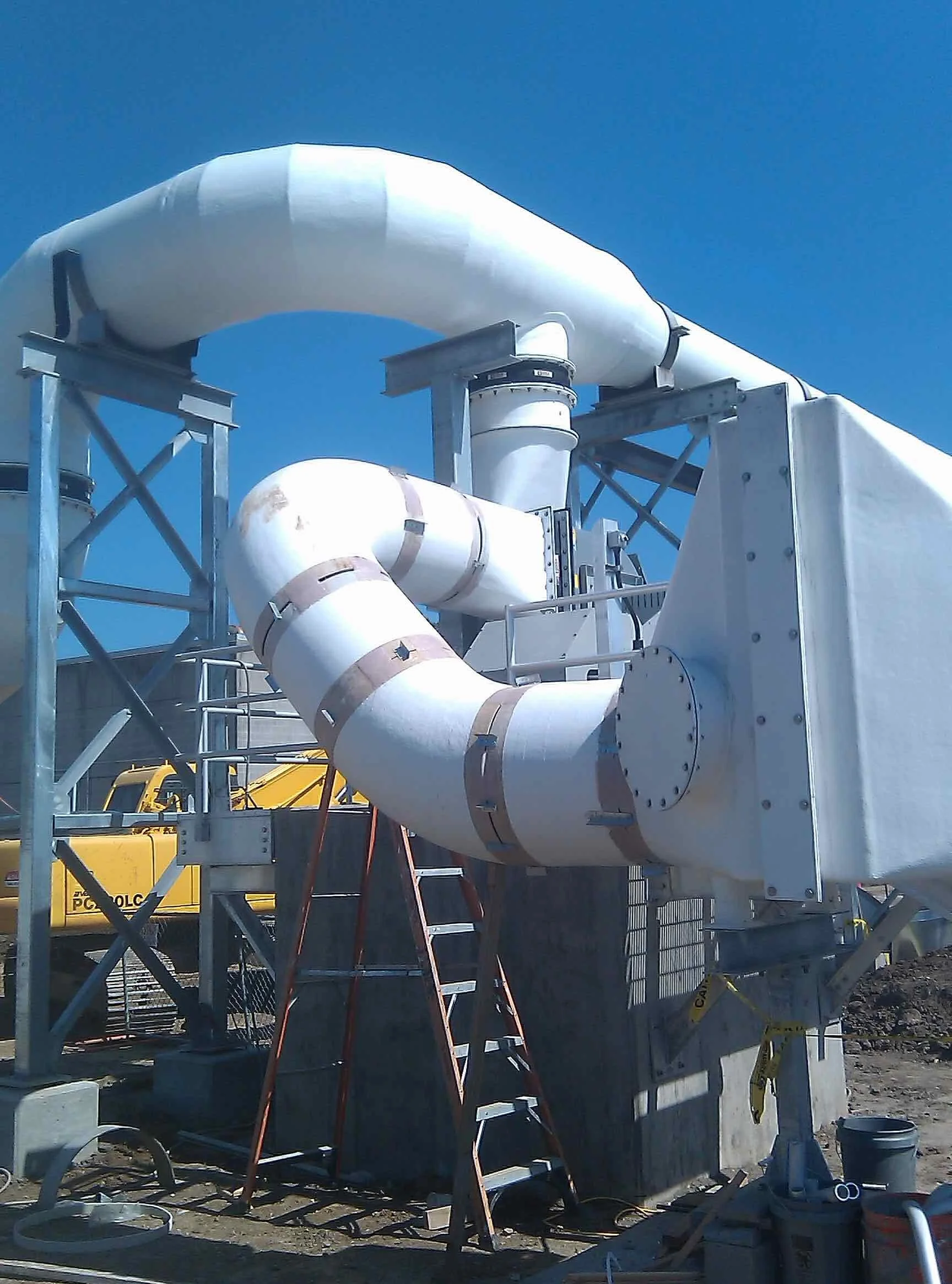 Services — James Long Construction