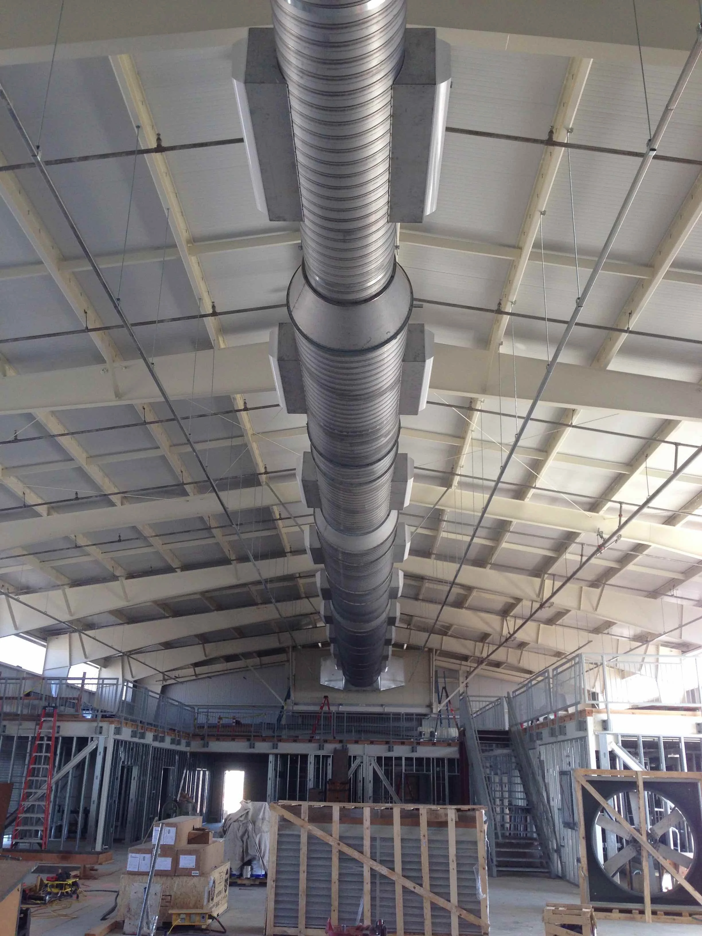 Services — James Long Construction