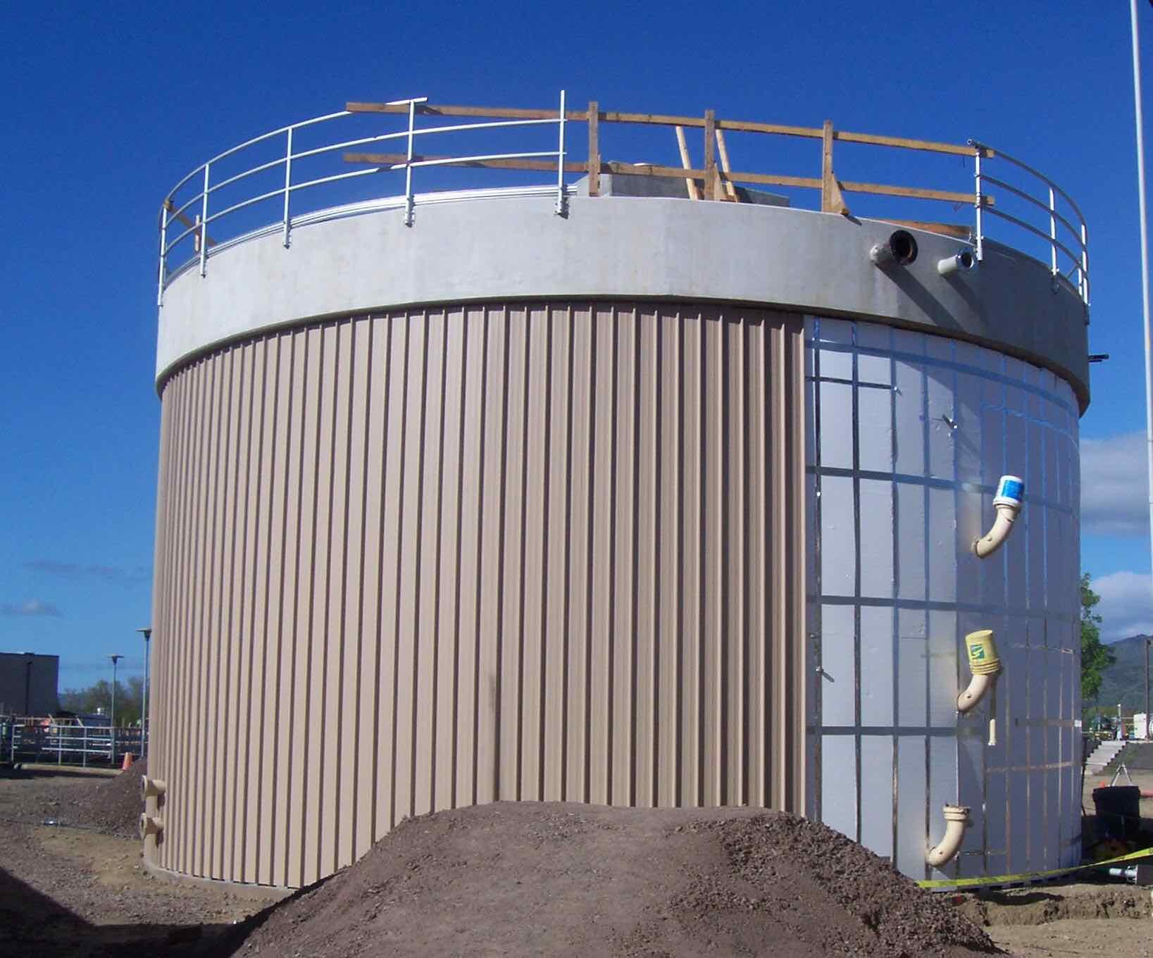 Services — James Long Construction