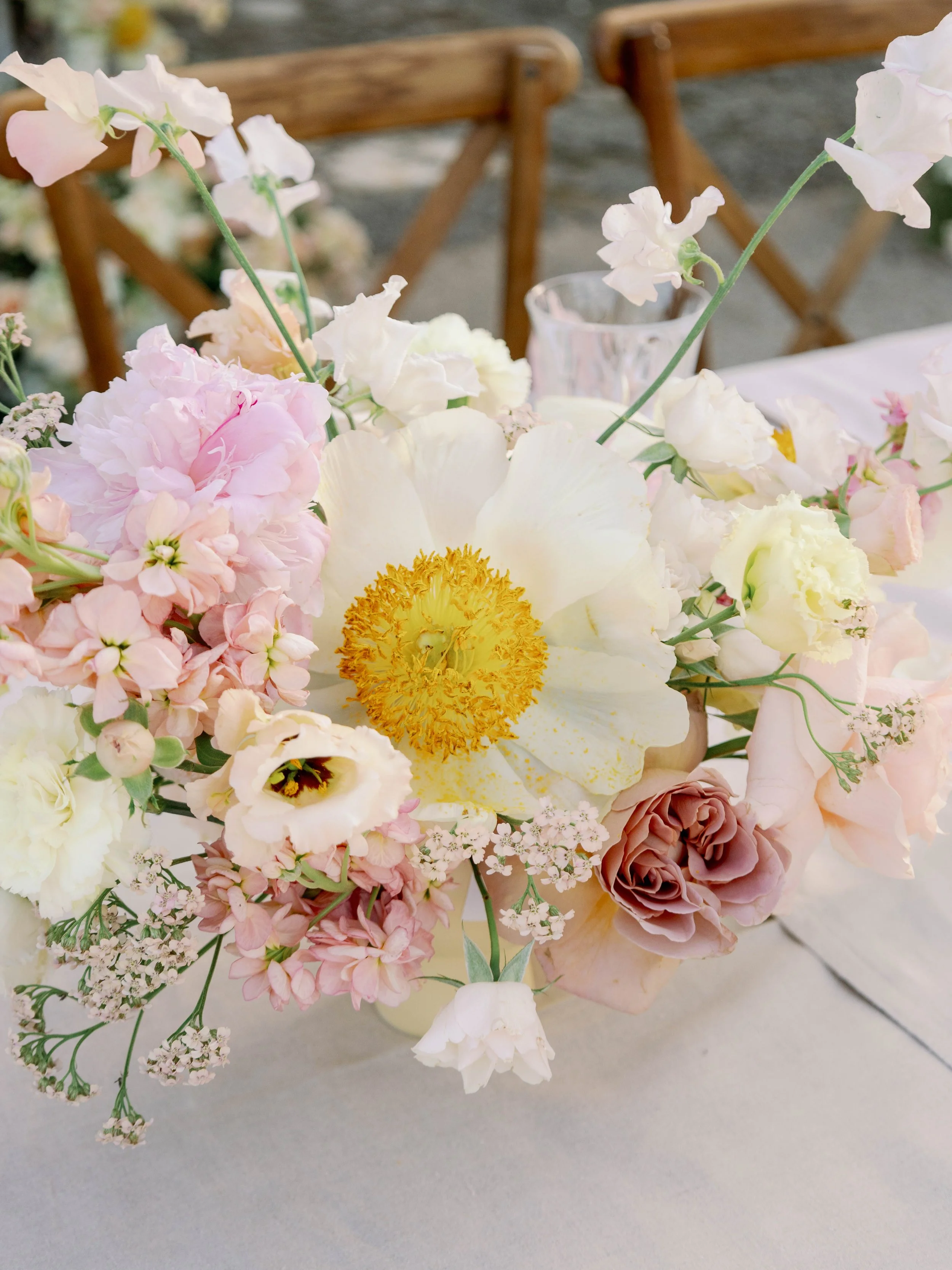 CHELSEA & GREG VILLA BAULIEU — MAYA MARÉCHAL