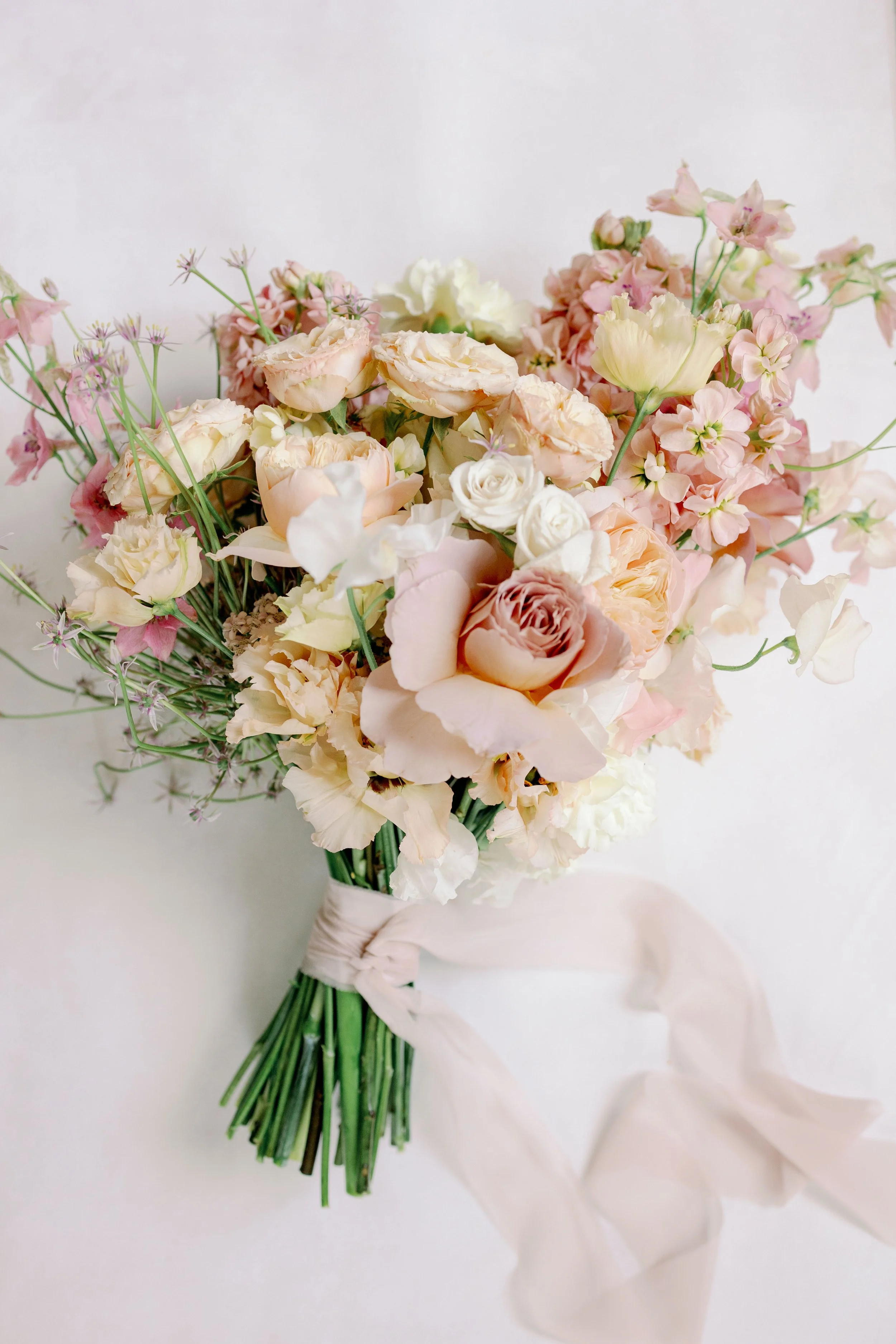 CHELSEA & GREG VILLA BAULIEU — MAYA MARÉCHAL