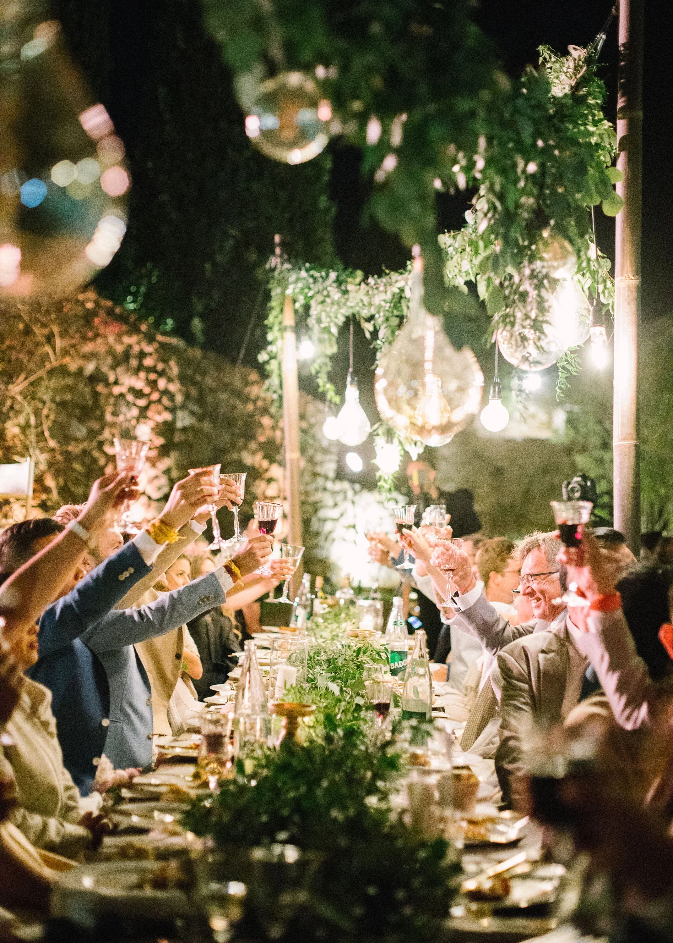 VANNAK & MATHIEU CHÂTEAU DE CASSIS — MAYA MARÉCHAL