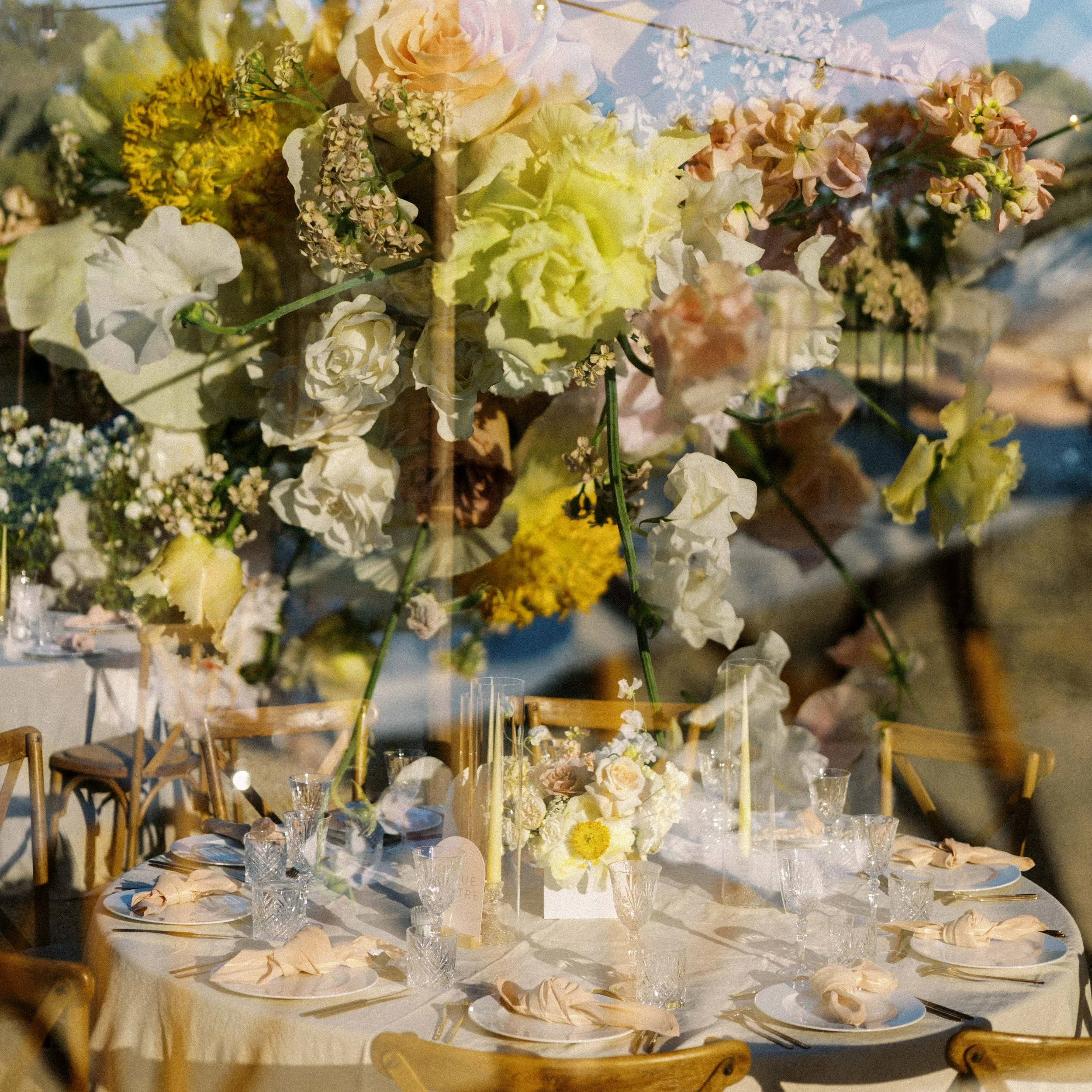 CHELSEA & GREG VILLA BAULIEU — MAYA MARÉCHAL