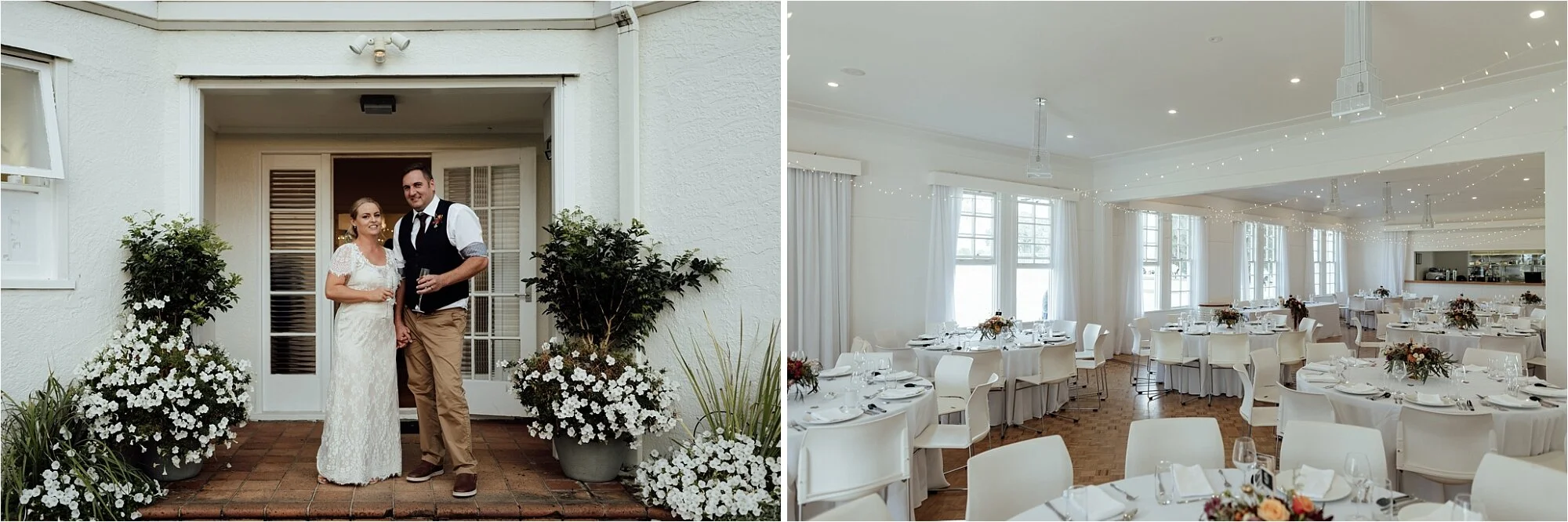 Best Auckland Wedding Venues | Ryan Watts Photo | Auckland Wedding ...