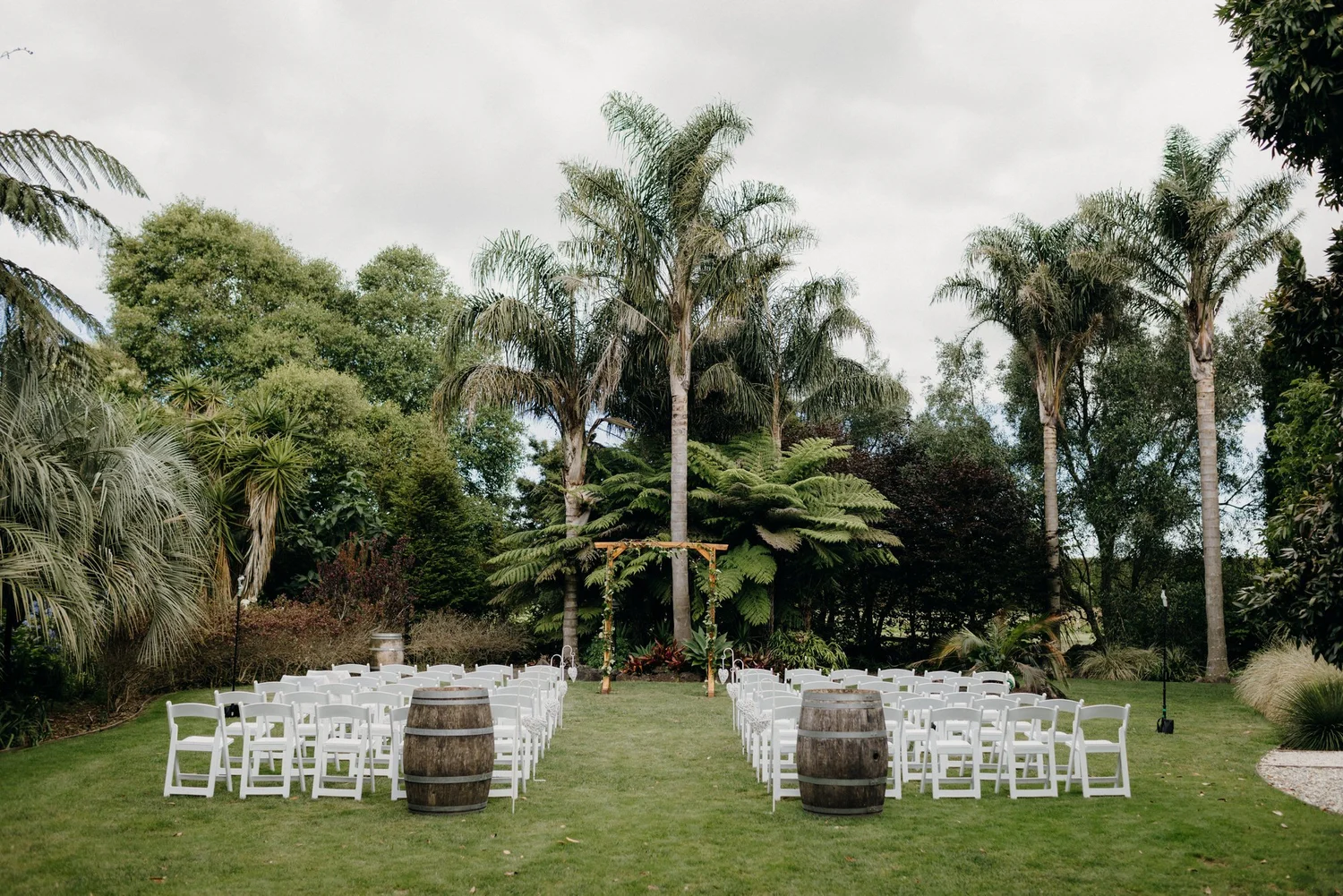 Best Auckland Wedding Venues | Ryan Watts Photo | Auckland Wedding ...