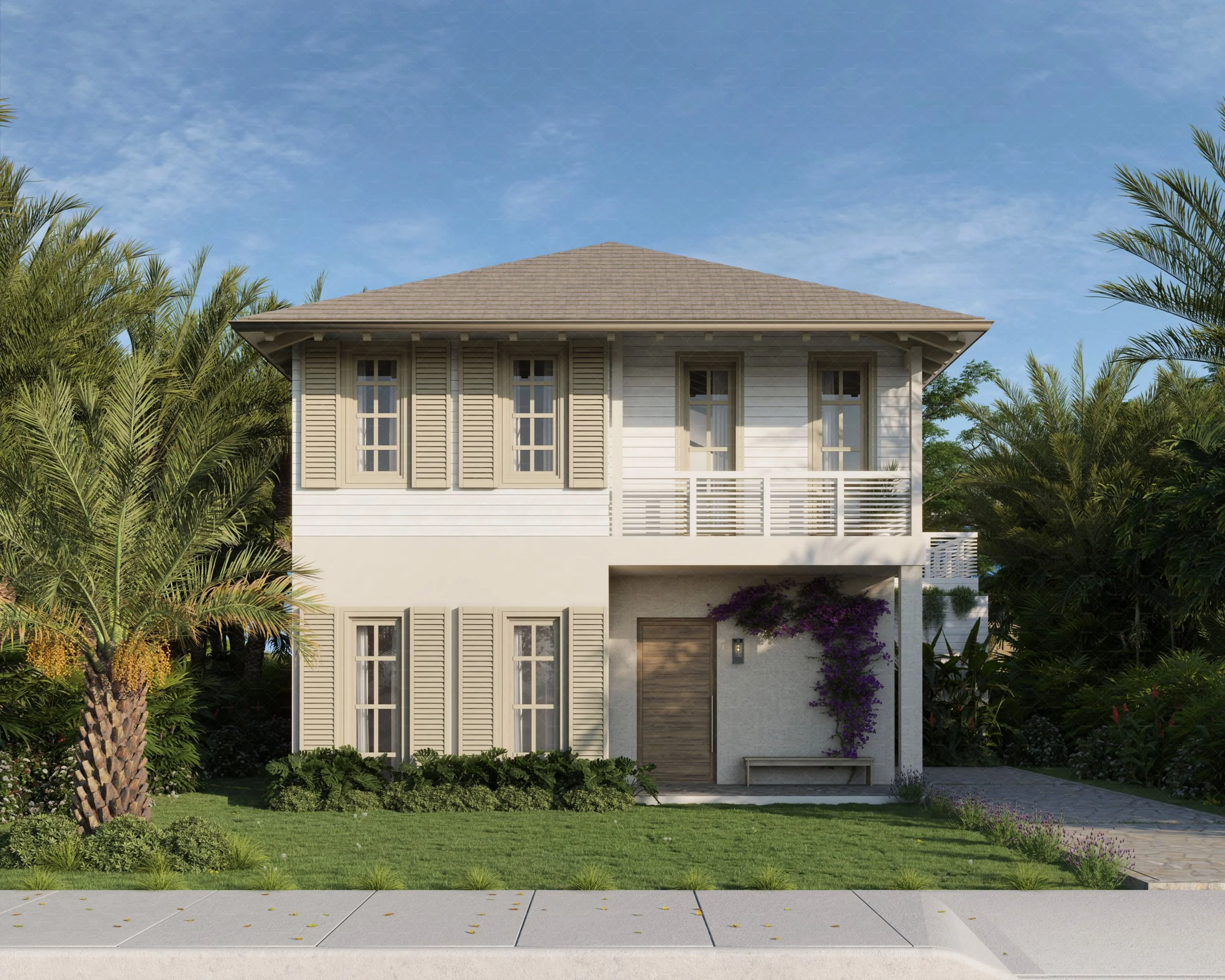 Charles Ave III — Casa Development