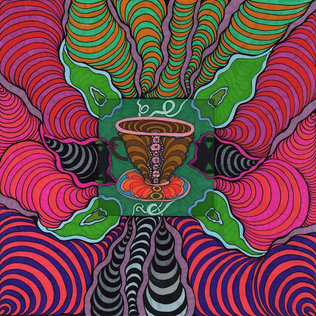 Trippy Pictures Of People